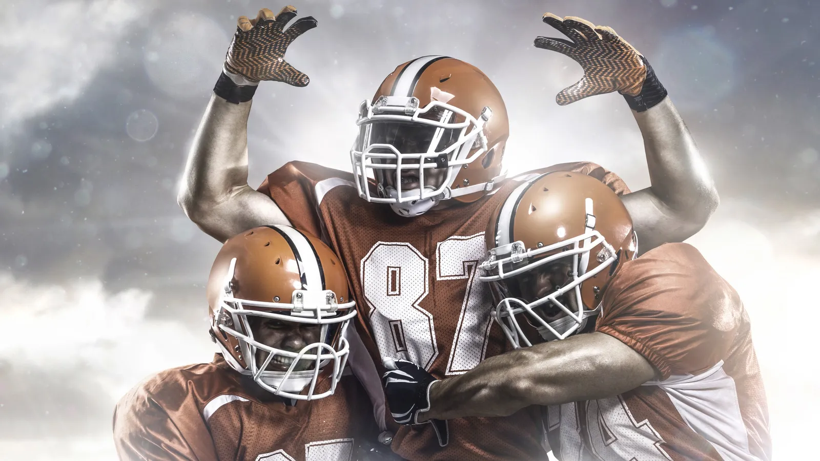 Leadership lessons from NFL captains that influence entire teams ...