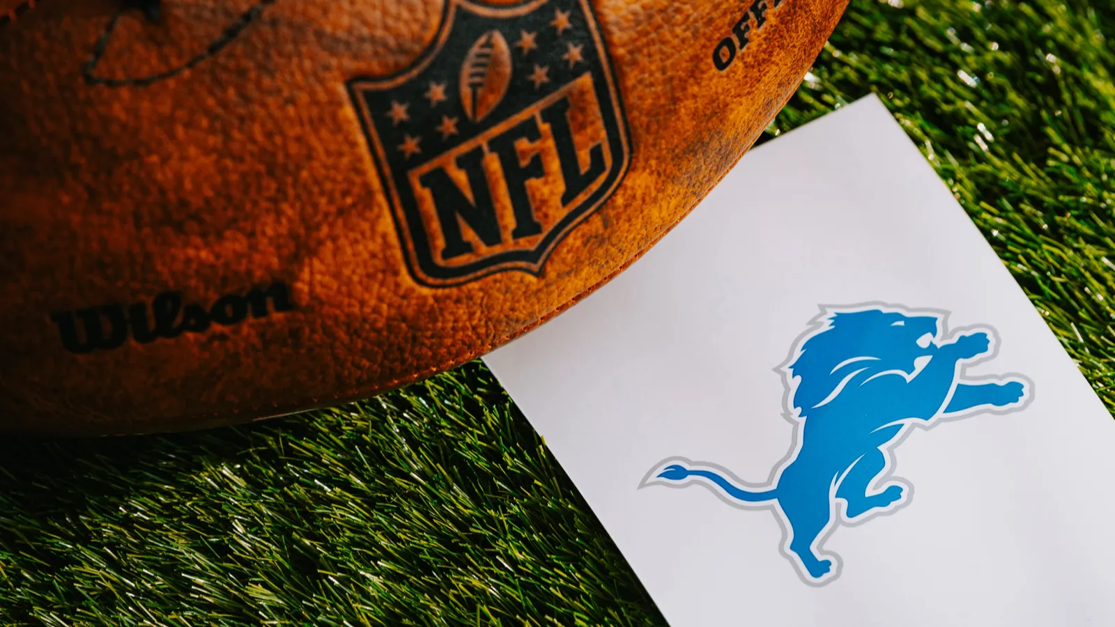 Detroit Lions enter the 2026 NFL Combine with a loaded wide receiver ...