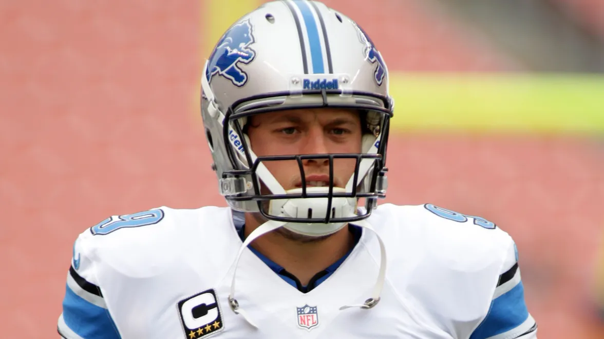 From Stafford to Garrett, here are the NFL’s biggest award winners from ...