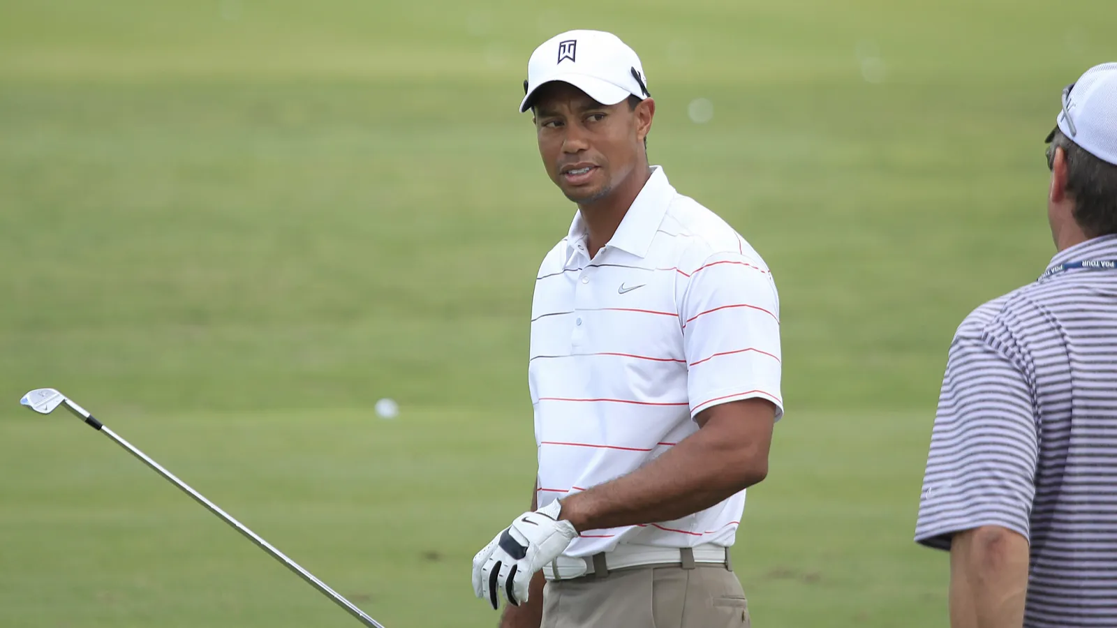 Tiger Woods faces new setbacks as a judge rules on his recent court ...
