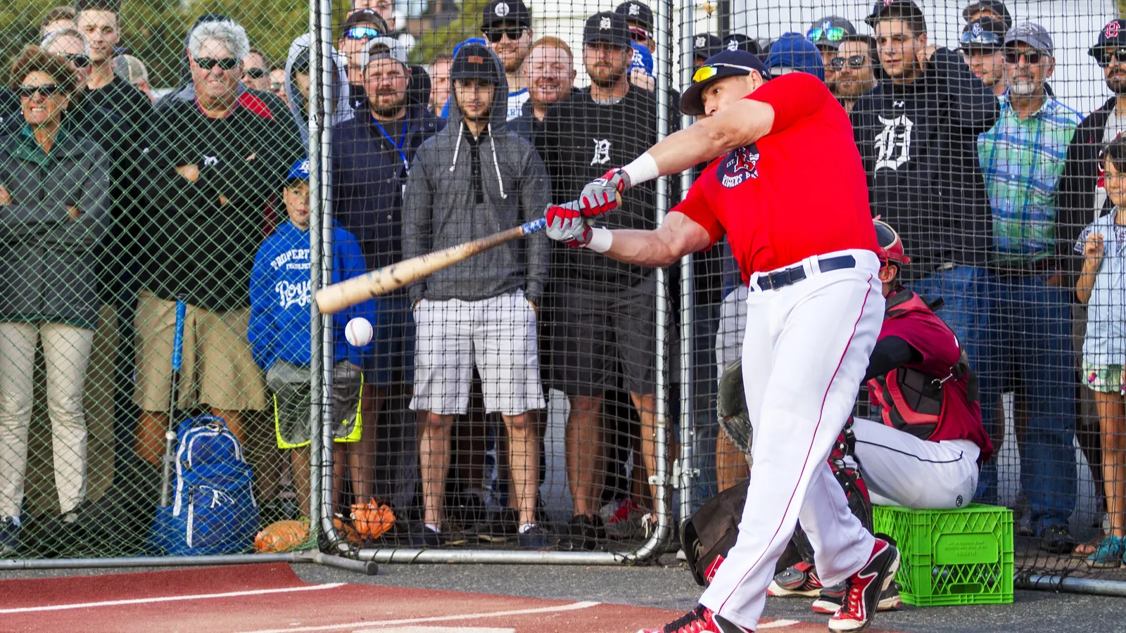 Netflix steps into MLB with focus on marquee matchups - Gameday Chatter