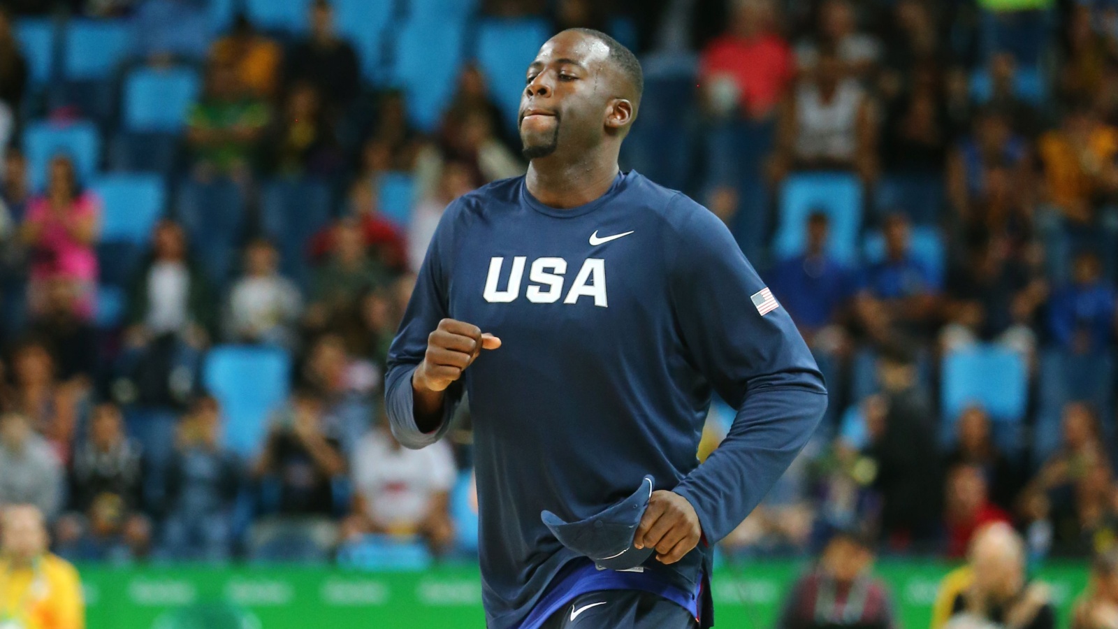 Draymond Green questions NBA treatment after Wembanyama avoids ...
