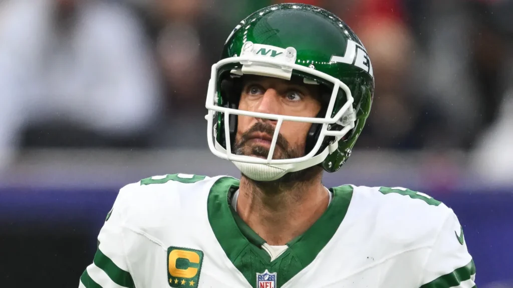 Aaron Rodgers enters final NFL season as questions grow over his all ...