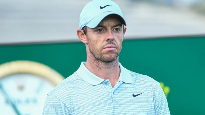 Rory McIlroy plans short break following intense PGA Championship ...