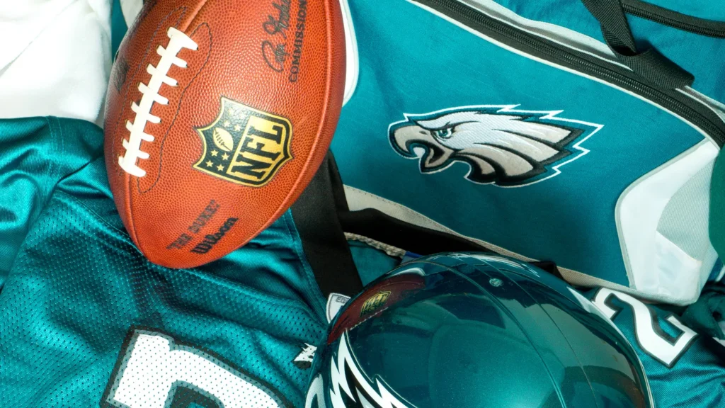Why the Philadelphia Eagles are changing their approach to help Jalen ...