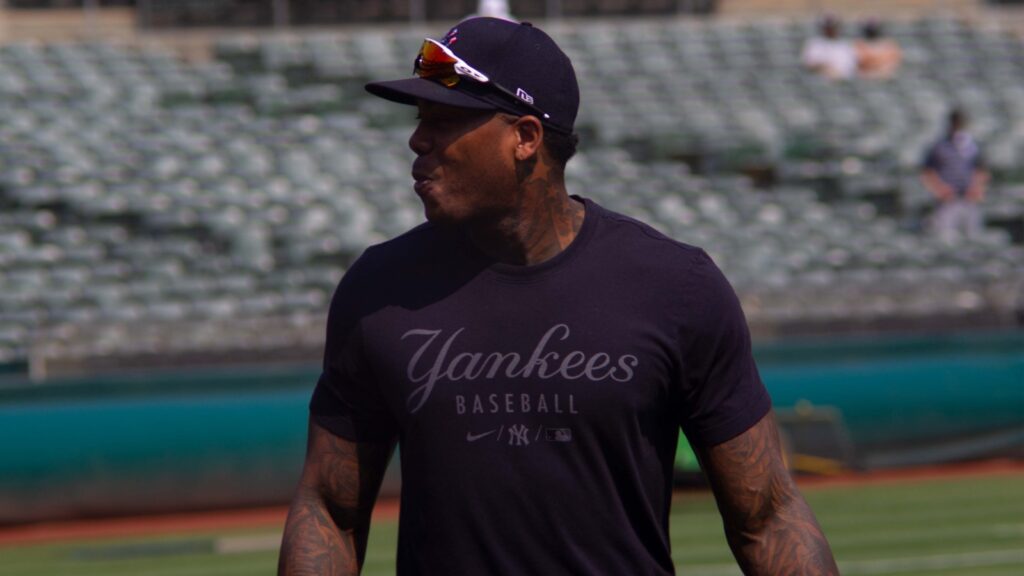 Aroldis Chapman sparks controversy with bold Yankees declaration ...