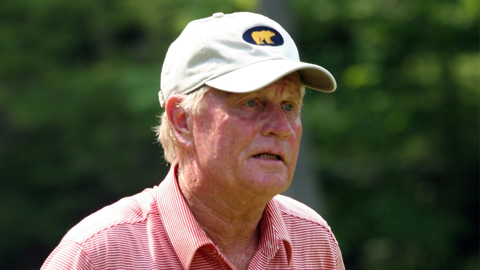 PGA star recalls Jack Nicklaus’ fiery reaction to course criticism ...