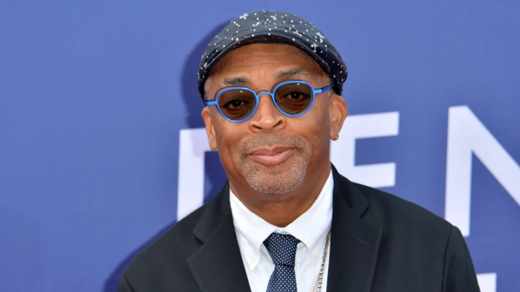 Spike Lee turns down reported $500K value for prized Knicks courtside ...